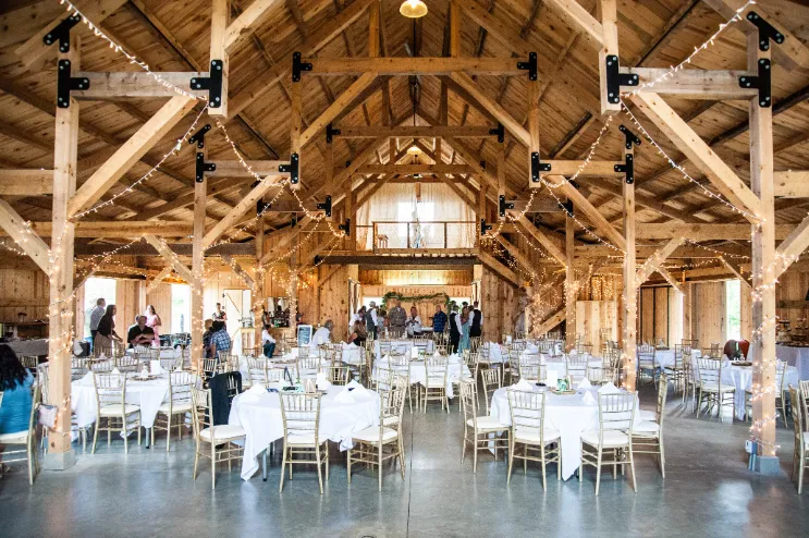 Thank You For Requesting Wedding Venue Pricing