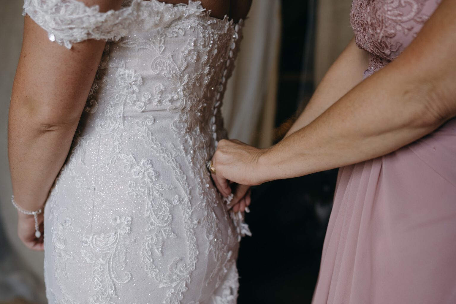 Having the Perfect Wedding Day - Forever Farms Winery