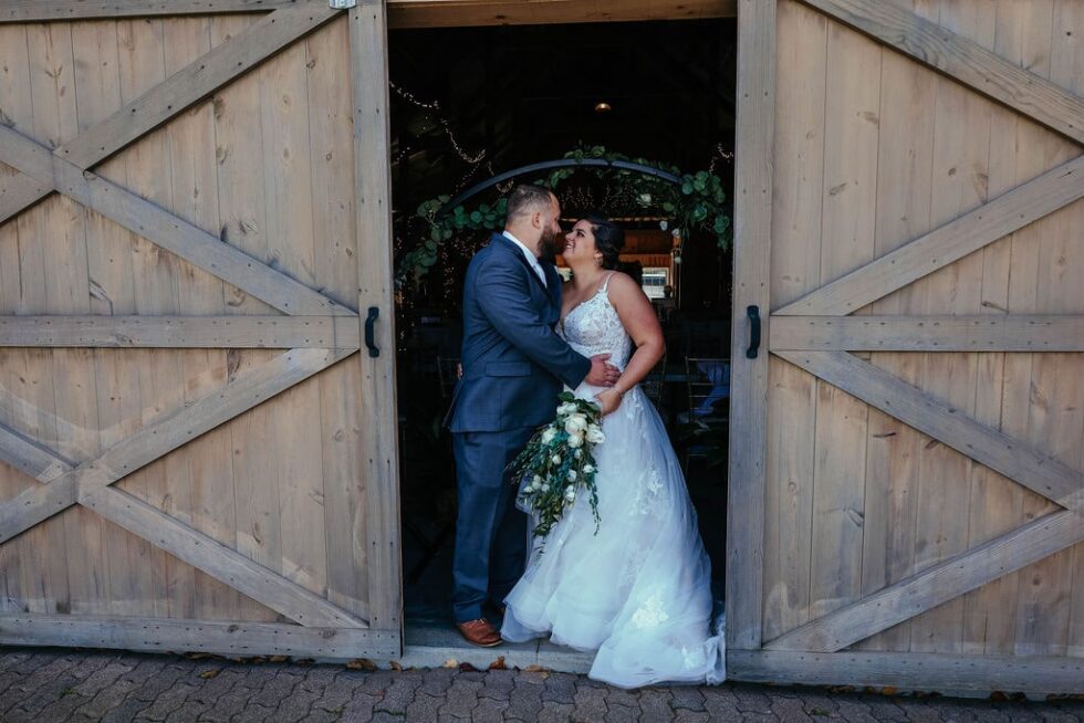 Having the Perfect Wedding Day - Forever Farms Winery