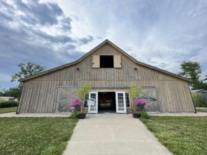 Having the Perfect Wedding Day - Forever Farms Winery