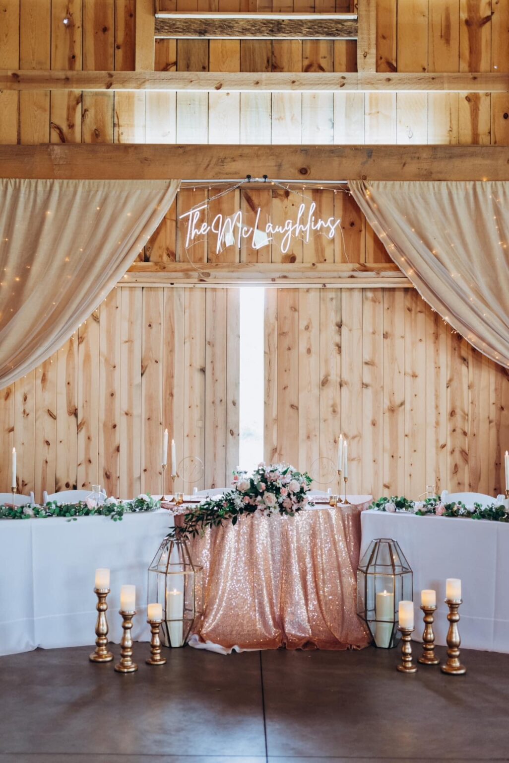Having the Perfect Wedding Day - Forever Farms Winery