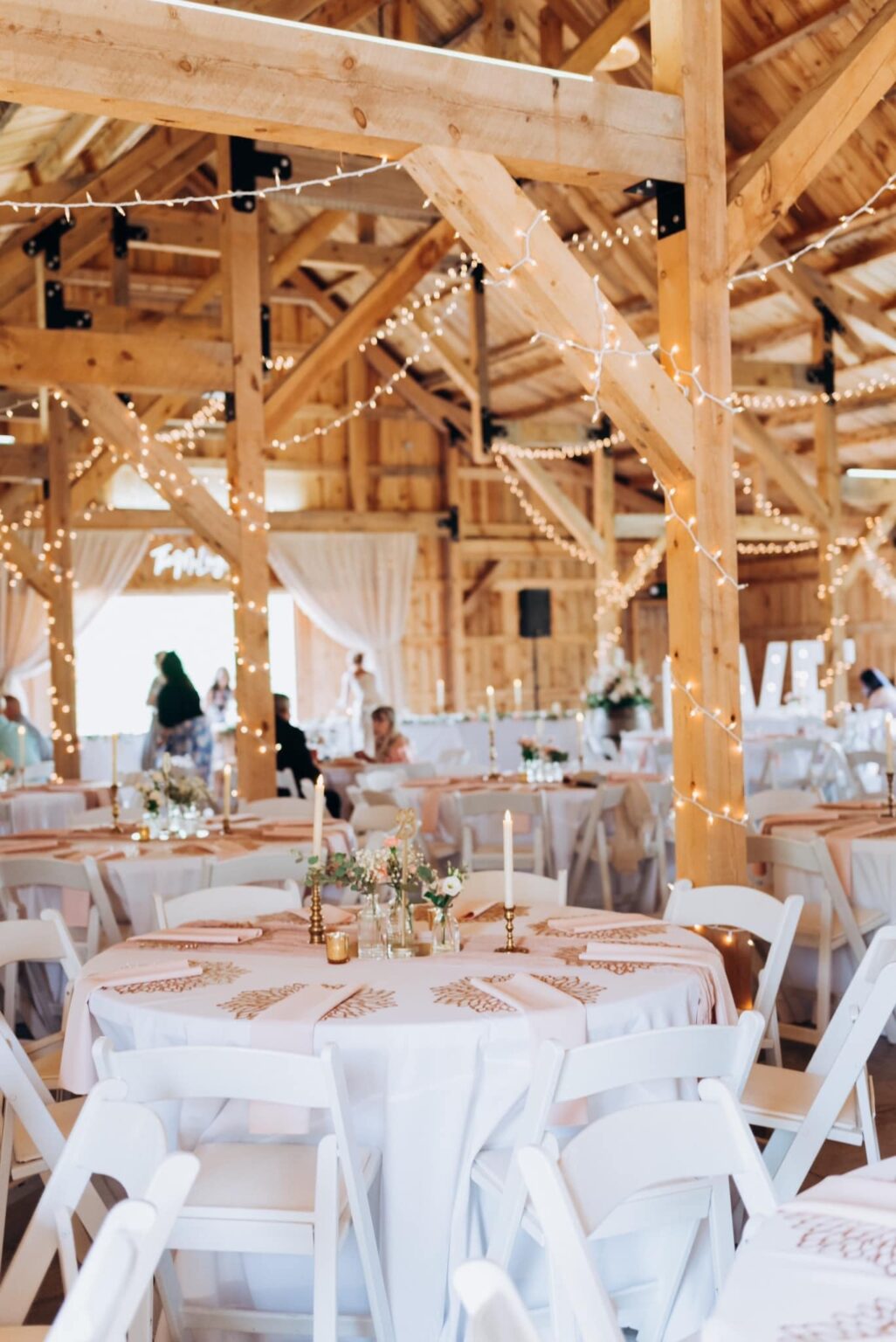 Having the Perfect Wedding Day - Forever Farms Winery