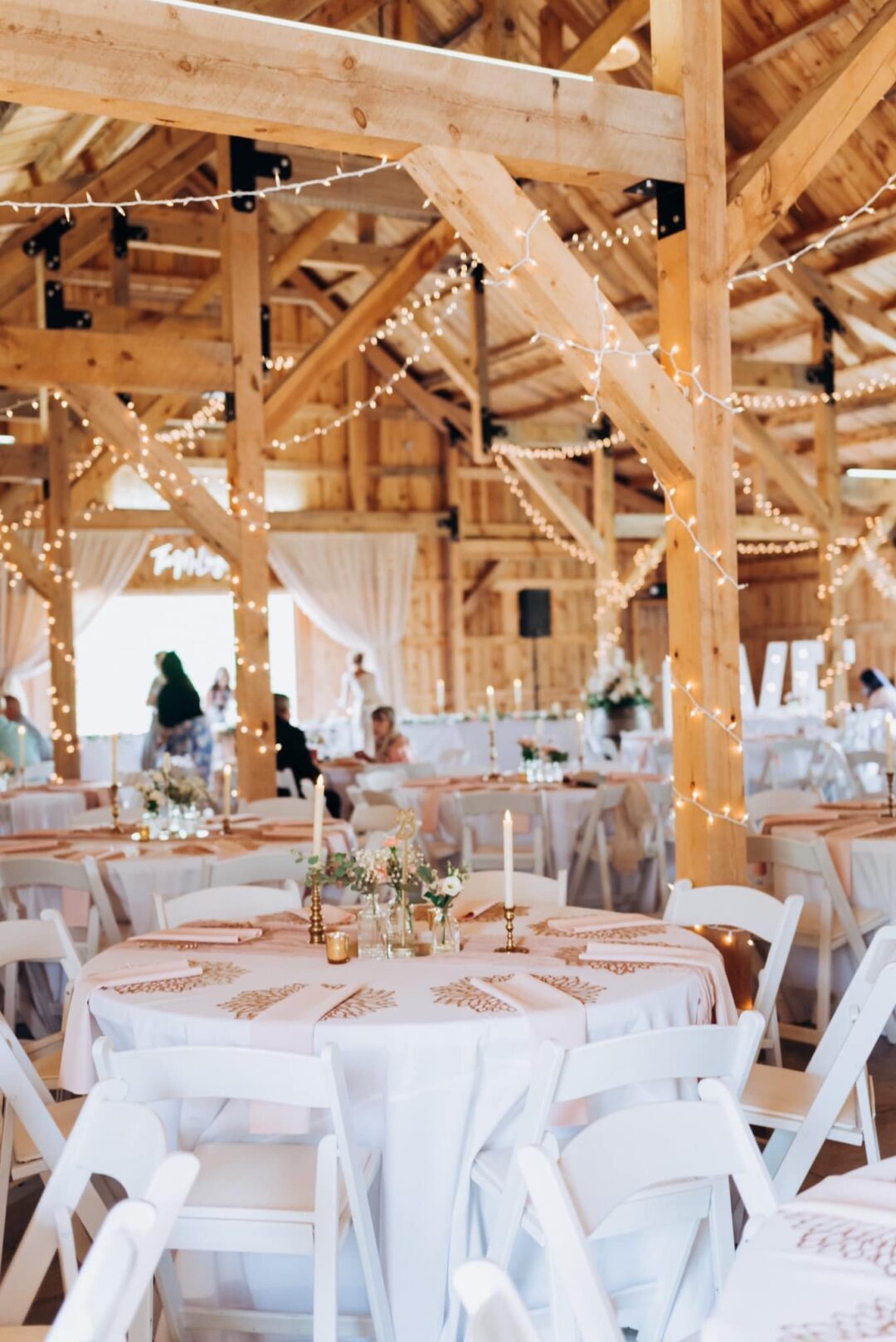 Having the Perfect Wedding Day - Forever Farms Winery